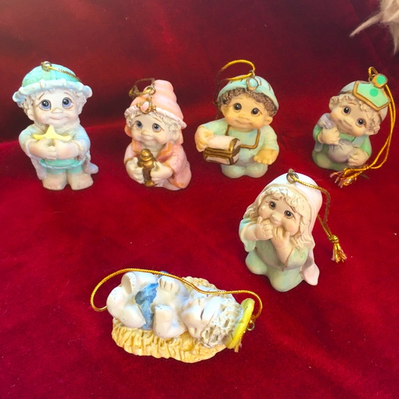 DREAMSICLES BY CAST ART | Holiday | Dreamsicles Vintage Christmas ...
